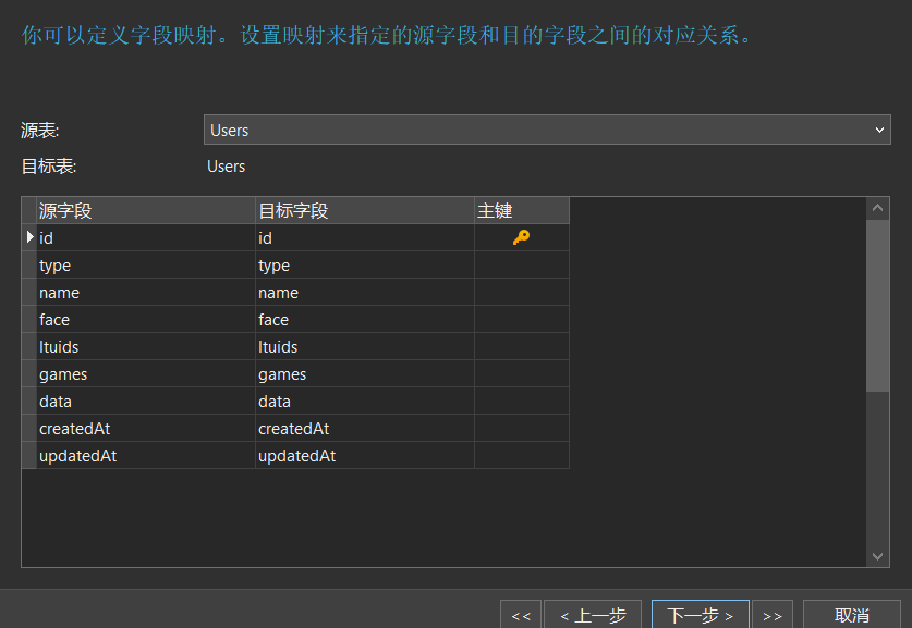 Miao-Yunzai数据数据合并到TRSS-YunZai - Codee的博客